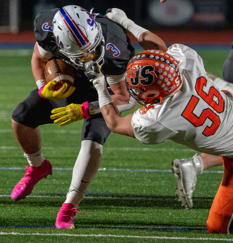 Jersey Shore falls to Selinsgrove in hard-fought game on Friday in ...